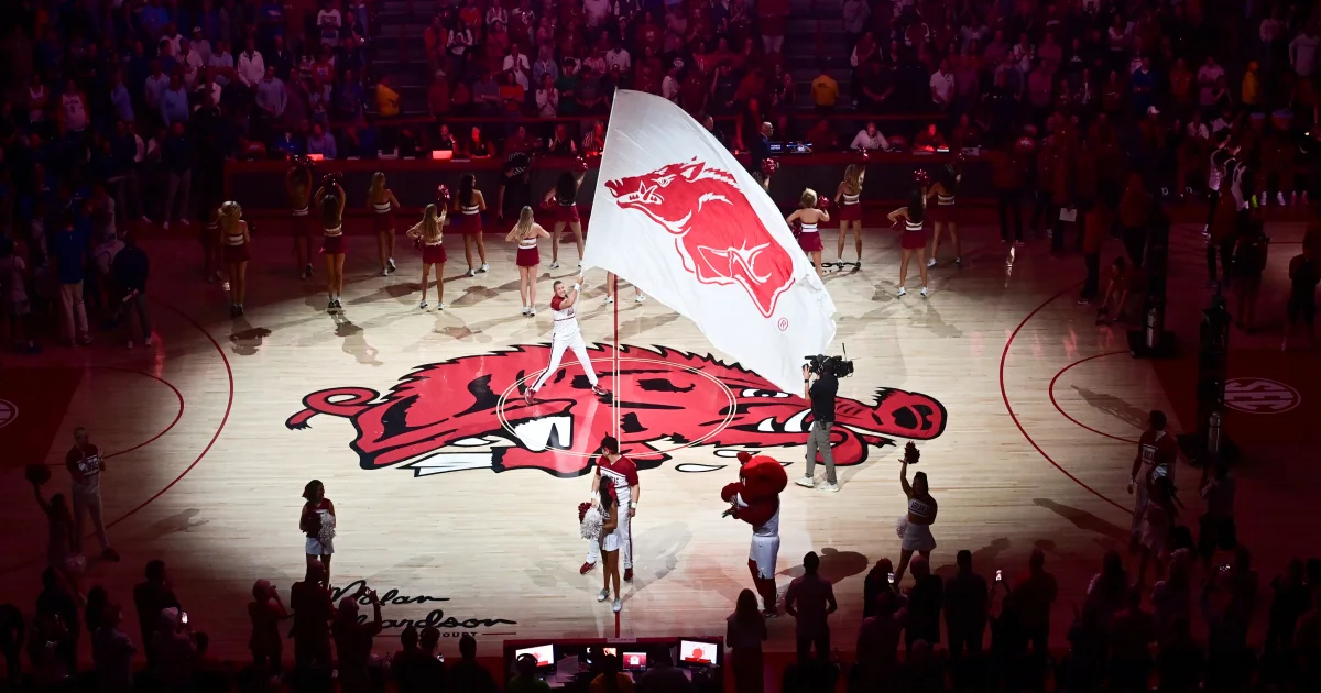 Explore Bud Walton Arena